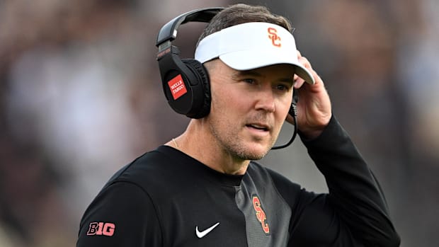 USC Safety Trio Shines as Fitzgerald, Pierce, Ramsey Anchor Defense