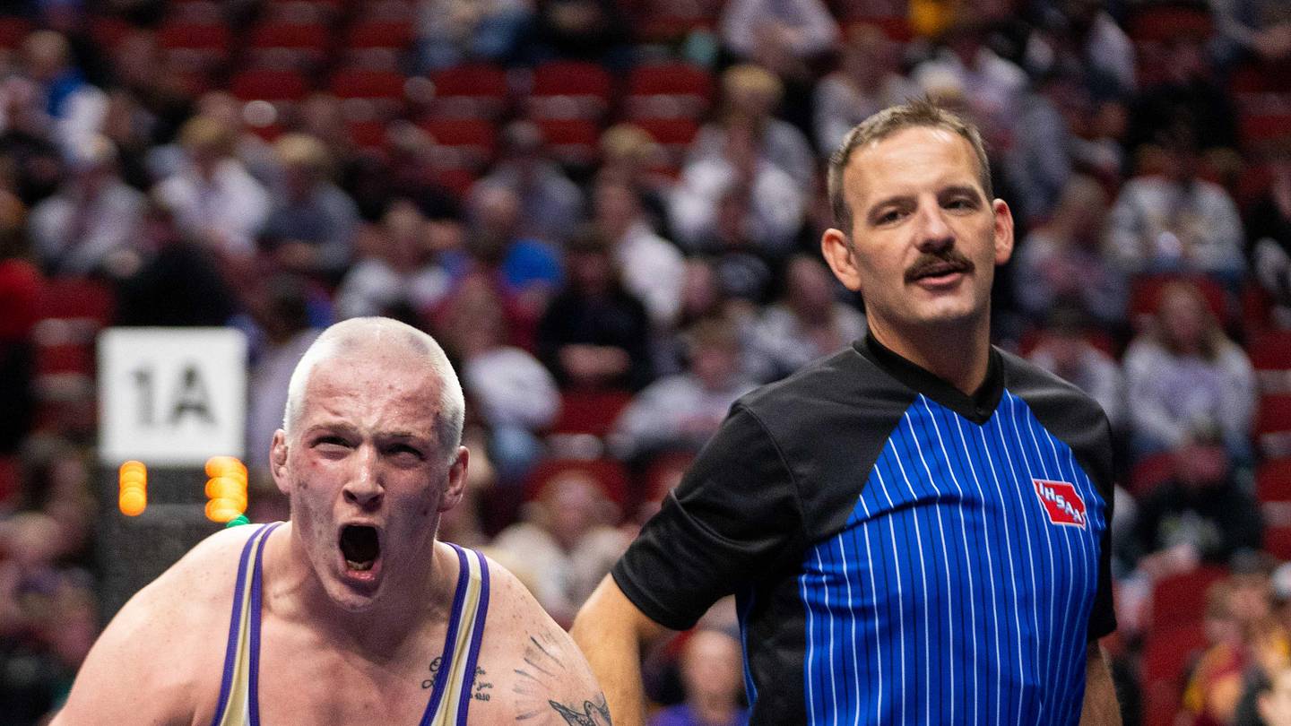 2025 Brian Keck Memorial: Wrestling Rankings & Champions - News Usa Today