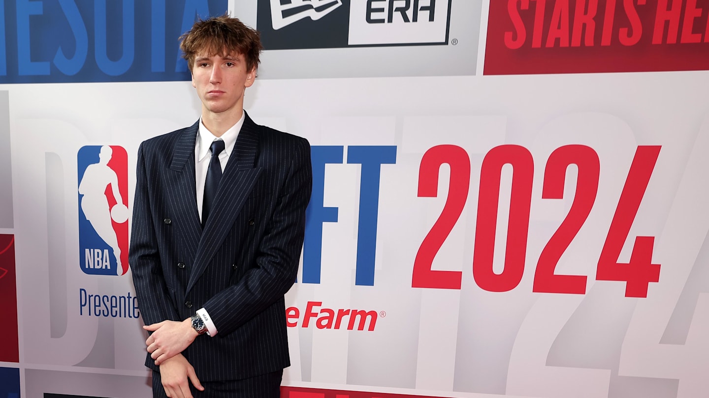 Bulls Rookie Already Becoming Fan Favorite in Chicago