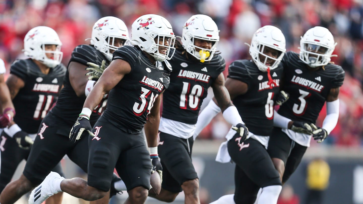 Preview: Louisville Cardinals vs. Stanford Cardinal