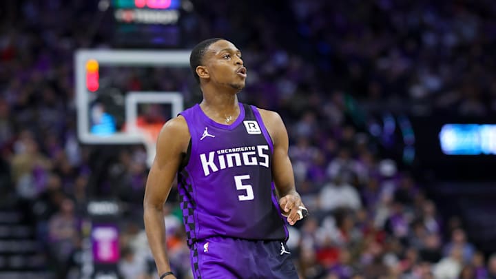 Houston Rockets Get Close Look at De'Aaron Fox vs. Sacramento Kings