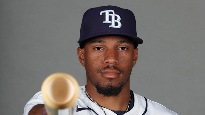 Tampa Bay Rays' Chandler Simpson Makes History of Last Six Years This ...