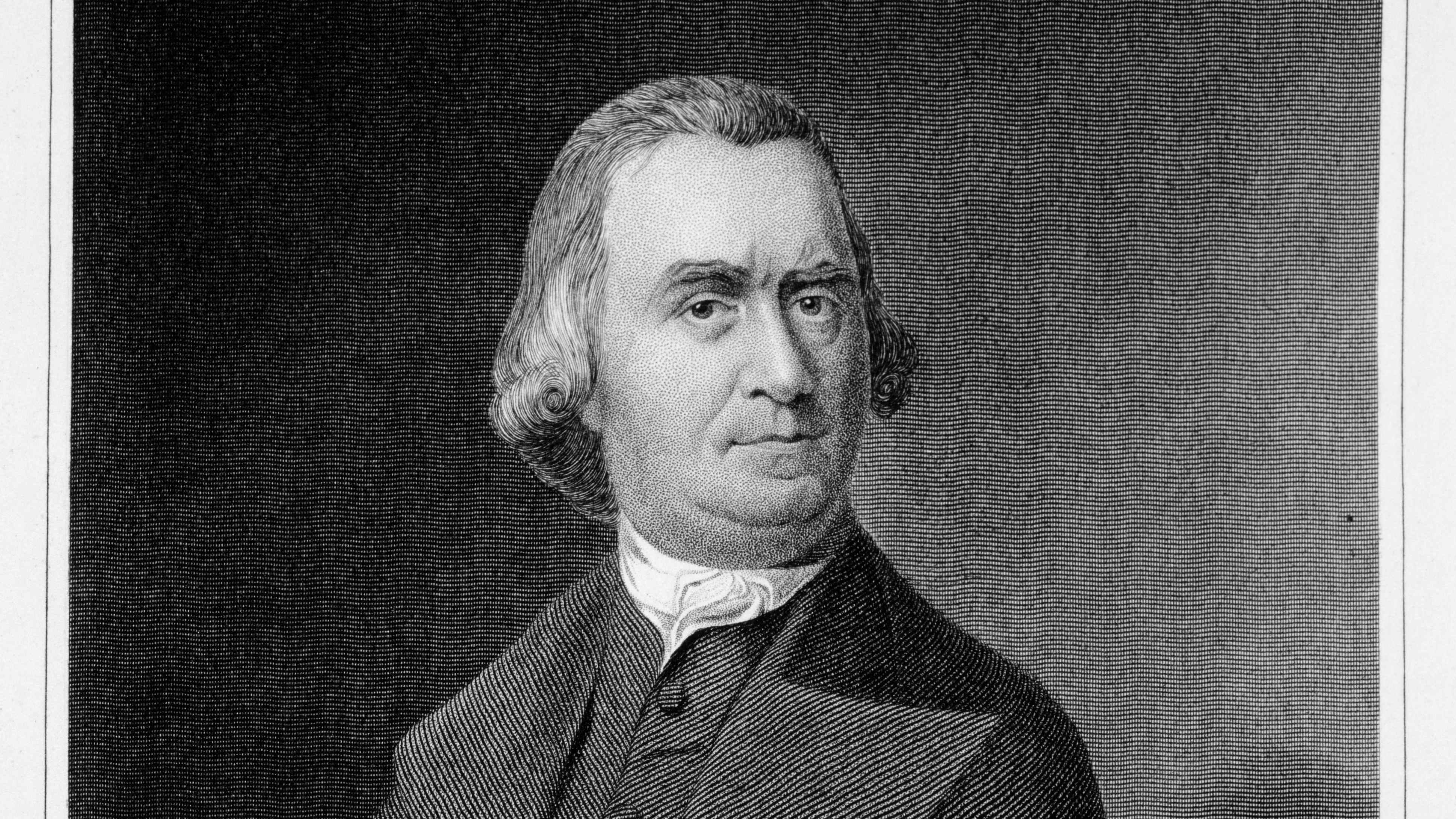 11 Things You Might Not Have Known About Samuel Adams