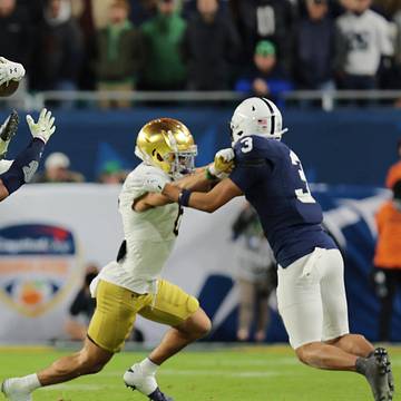 Notre Dame Recruiting Weekend Begins with Four-Star Defensive Commitment