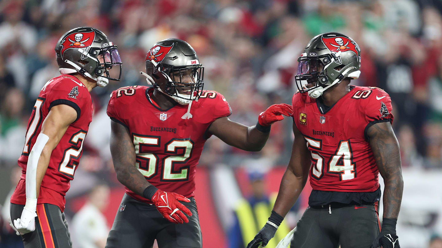 Keys To Cannon Fire: How the Tampa Bay Buccaneers Can Beat the ...