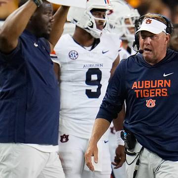 Auburn Tigers HC Hugh Freeze Reveals No. 1 Priority of Fall Camp
