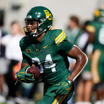 From Homecoming to Hypnotoad: The Baylor vs. TCU Rivalry Has Seen It ...