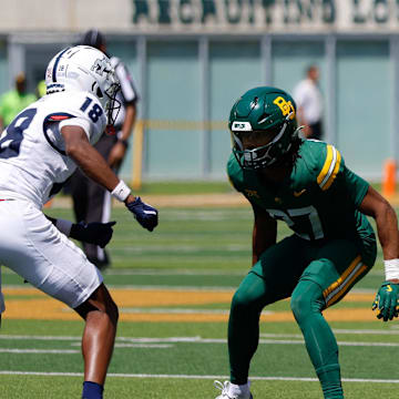 From Homecoming to Hypnotoad: The Baylor vs. TCU Rivalry Has Seen It ...