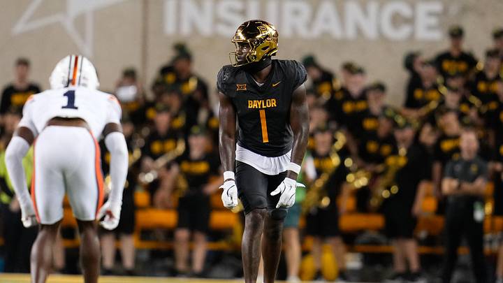 Baylor vs SMU: A look back at the history between the Bears and Mustangs
