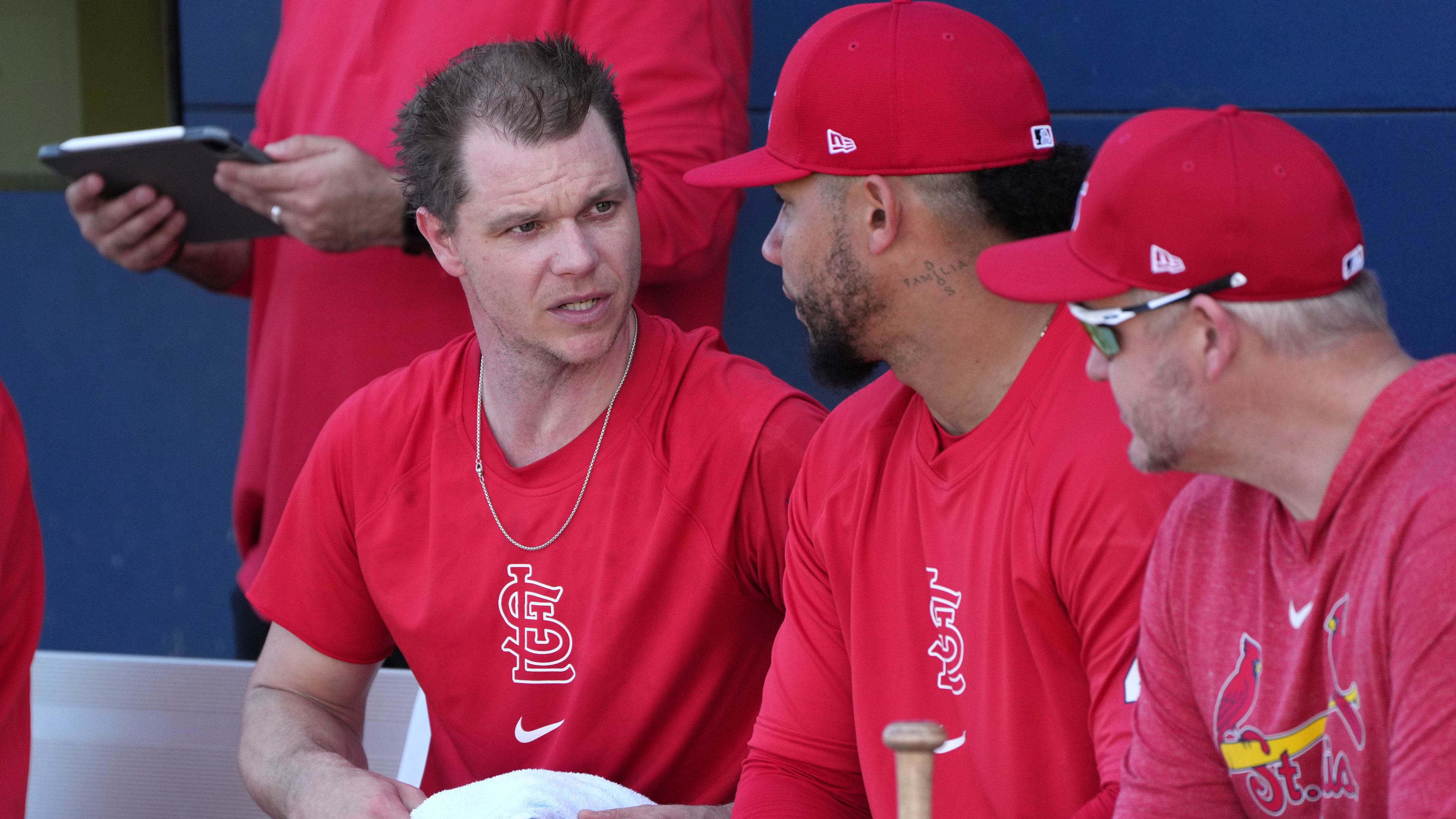 The Cardinals played with fire this offseason and might get burned by ...