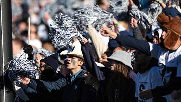 Penn State Nittany Lions News - All Penn State on FanNation - Sports ...