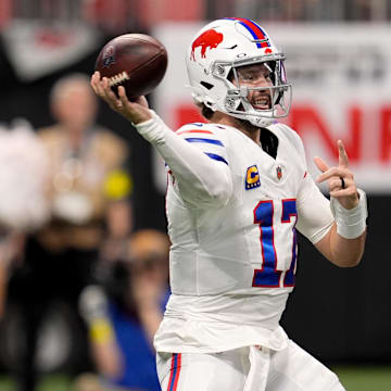 'Unique' Buffalo Bills sixth-year fullback 'definition of what you want'