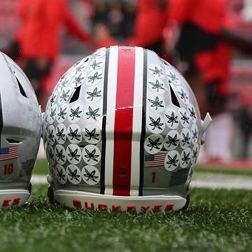 Dallas Cowboys Showing Interest in Dynamic Ohio State Star
