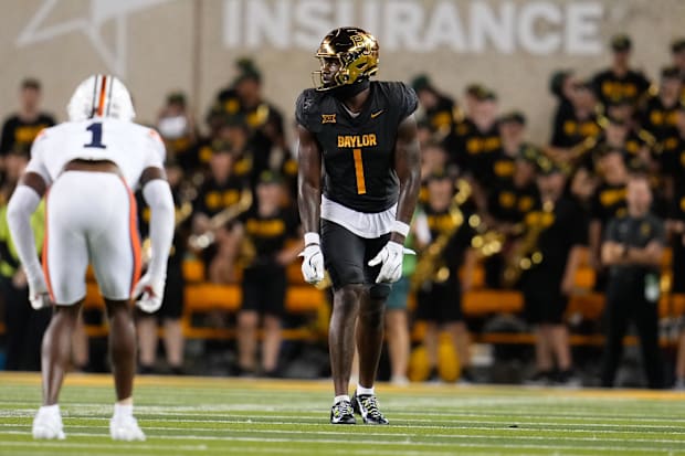 Brian Ward Isn’t Discounting High Octane Baylor Offense