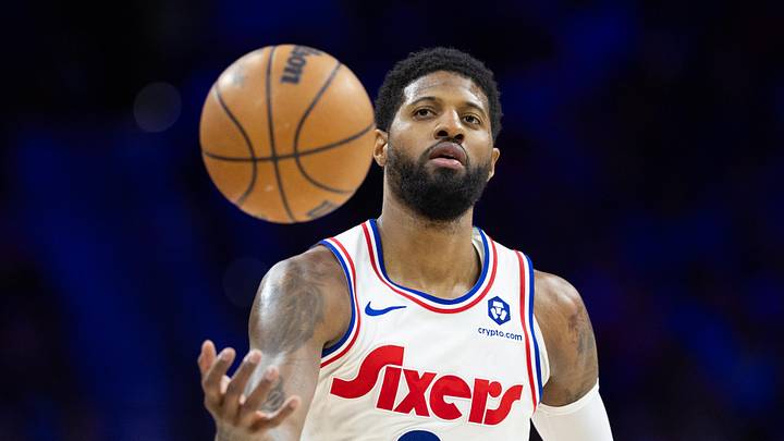 Is Paul George Playing Today? (Injury Update, Betting Impact for Jazz ...