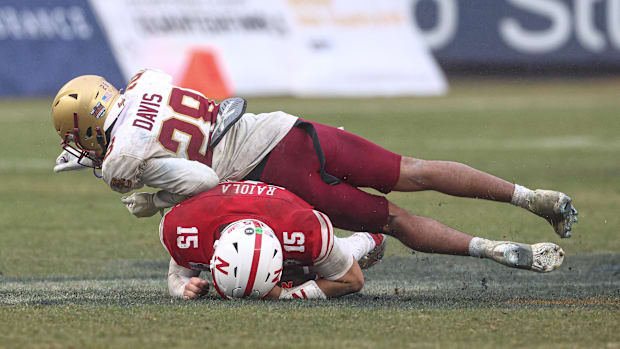 Returning BC Threats to Look Out for in MSU's Rematch