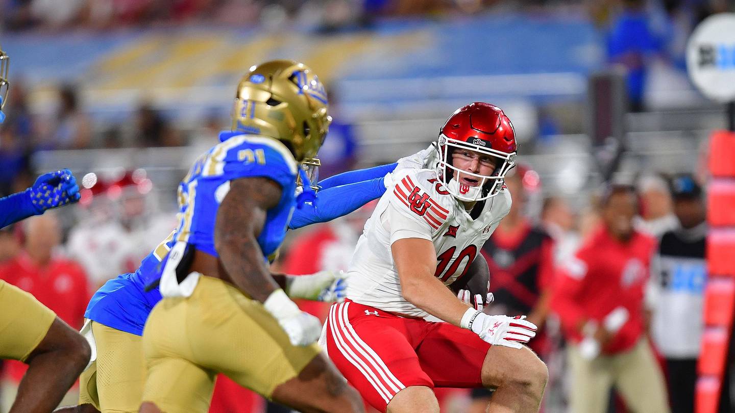 Who Will Handle UCLA’s Defensive Play-Calling Duties?