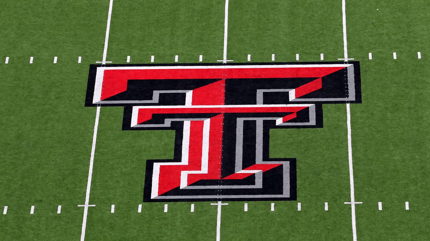 Texas Tech Athletics Reveals New Look for 2026 Season
