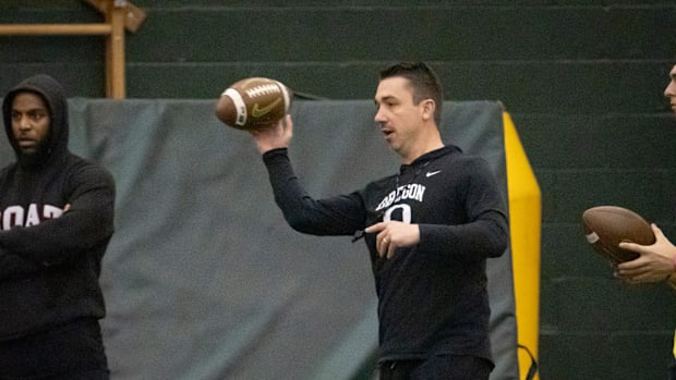 What 4-Star Recruit Nick Abrams Said About Alabama, Oregon, Georgia ...