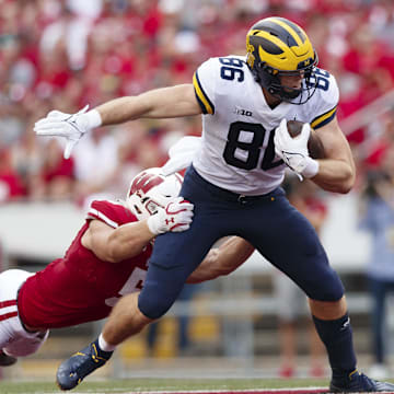 Michigan Football announces 'Maize Out' game for 2025 season