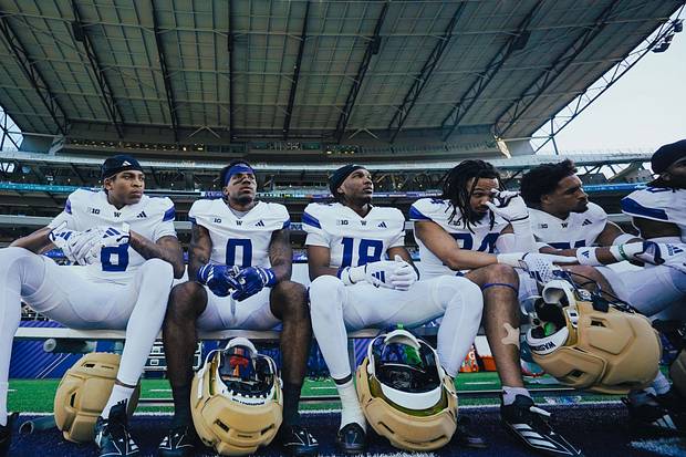 Experts Say UW Has First-Round Draft Pick -- We Think It's Potentially ...