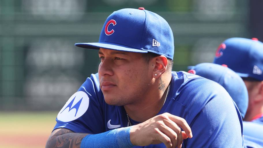 Cubs Boss Reveals How Moises Ballesteros Could See Role Expand This ...