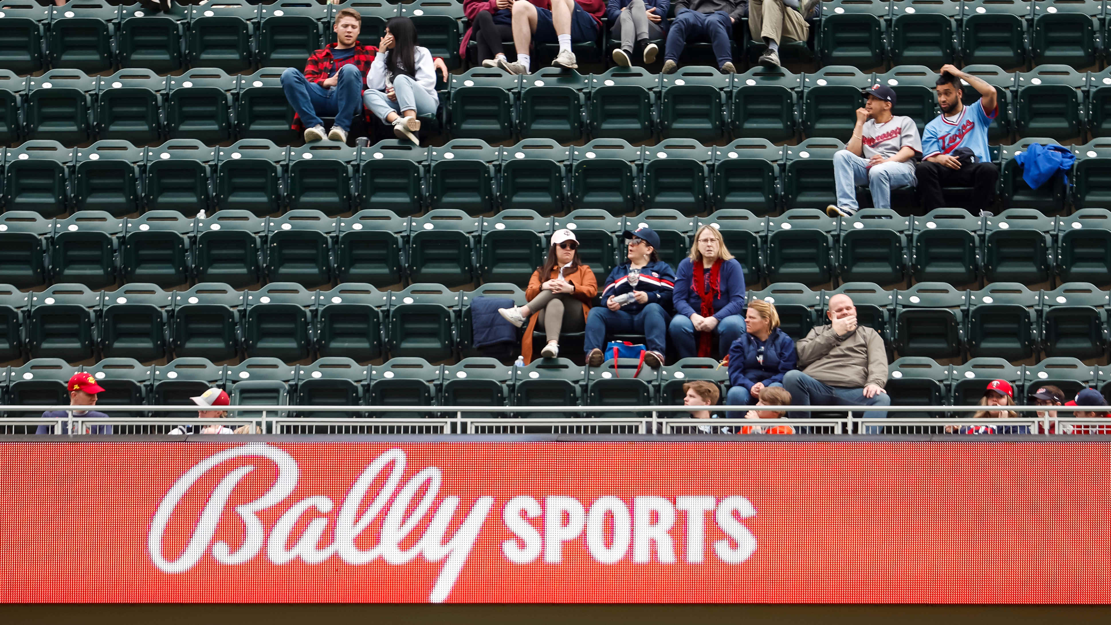 Bally Sports is a straight-up dumpster that is robbing the Cleveland ...