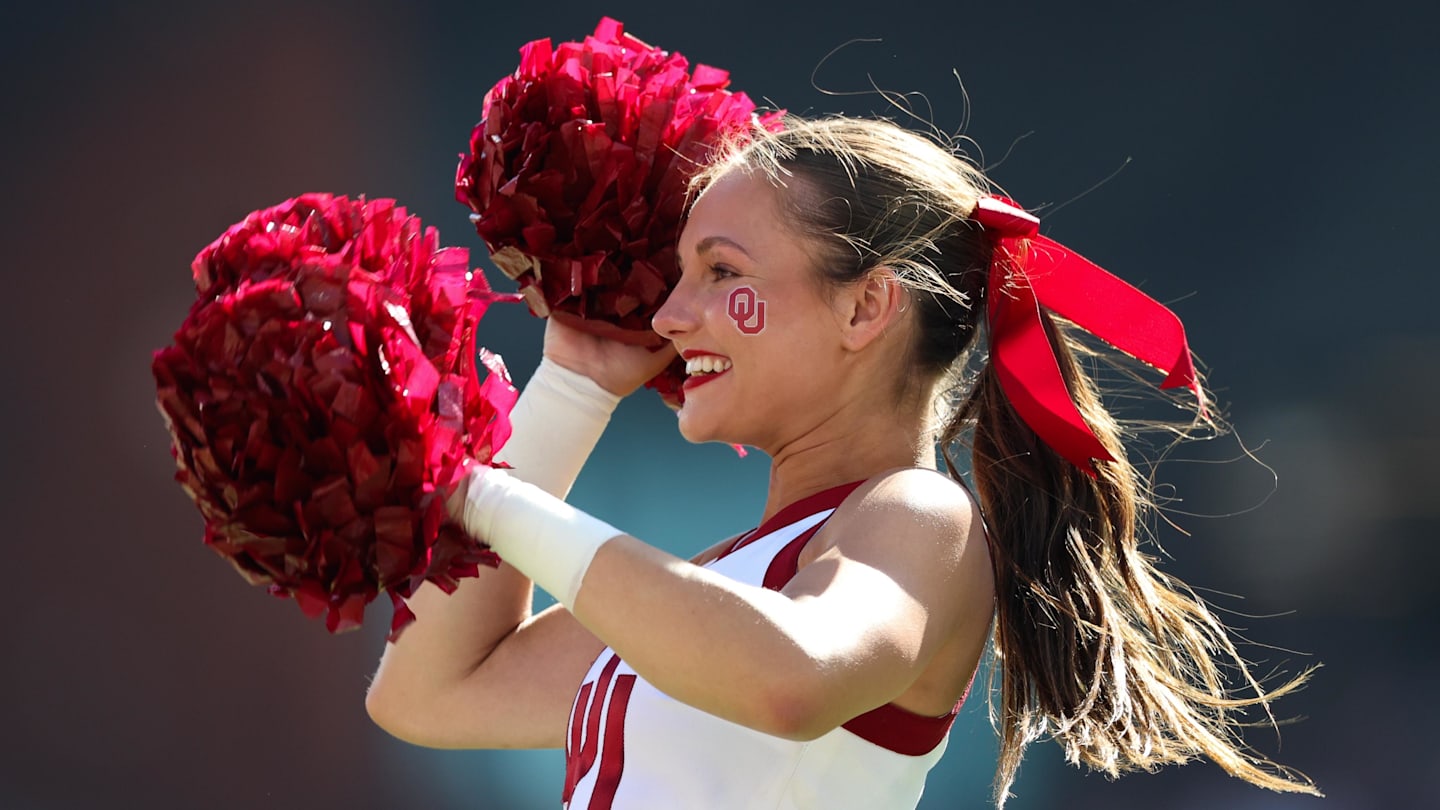 College football's best games on the Week 7 schedule you should watch today