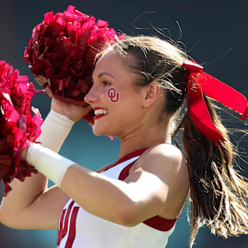 College football today: Week 8 scores, Top 25 games to watch now