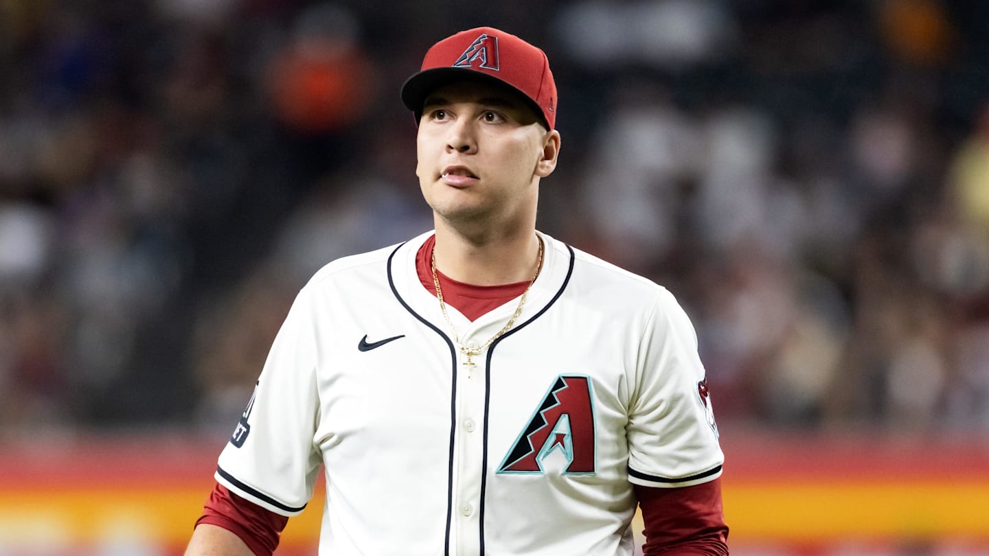 Exciting Reliever's Development Could be Massive For D-backs