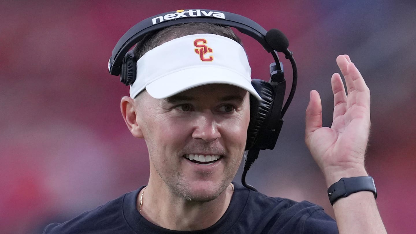 USC Trojans' DJ Wingfield Hearing Date Set in Lawsuit Against NCAA