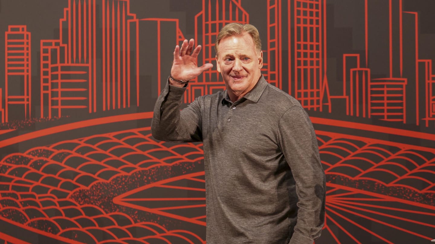 What should the NFL do about kickoff times, roster expansion?