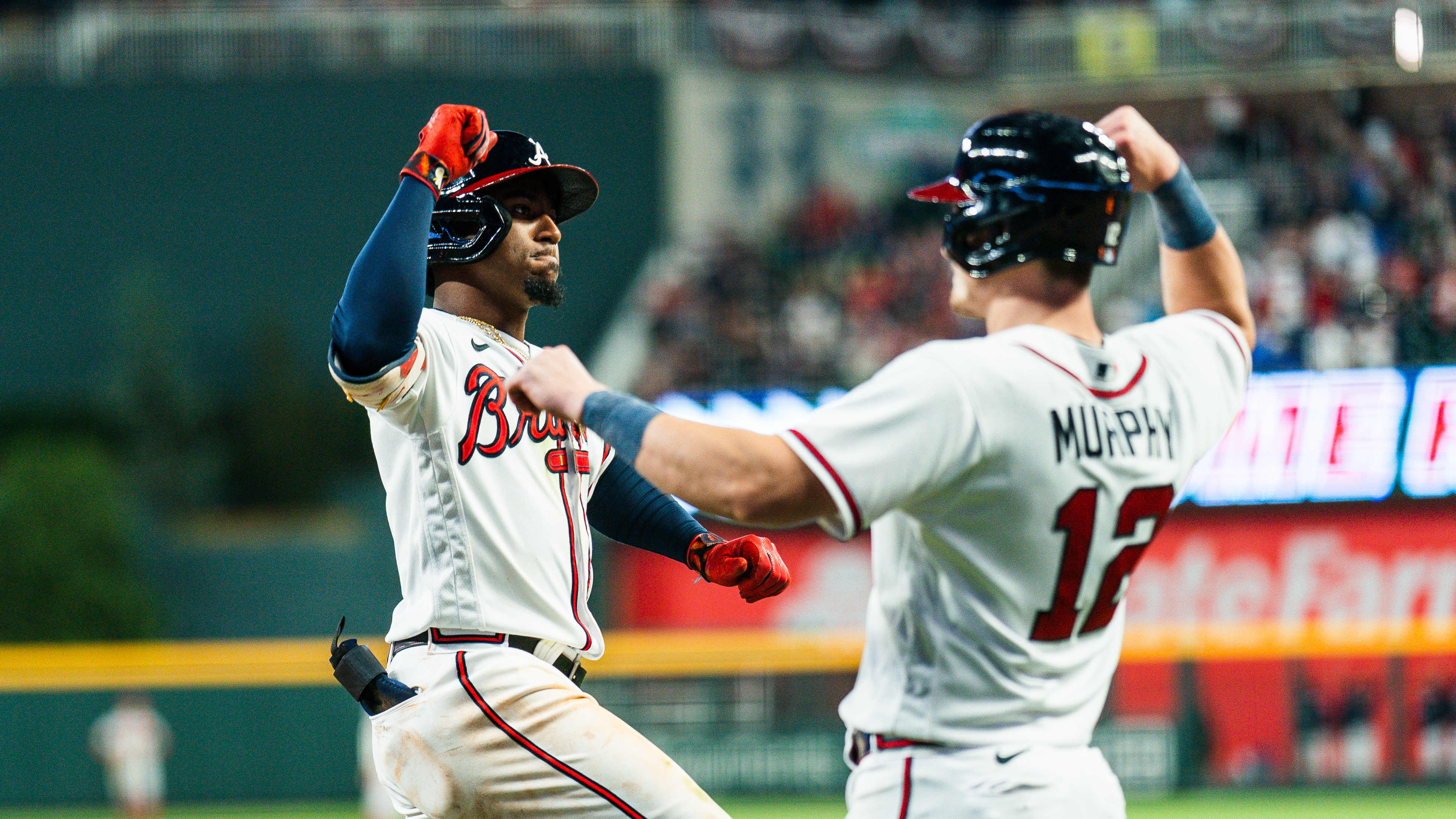 Braves Preview: Atlanta looks to sweep Reds with Strider on the mound.