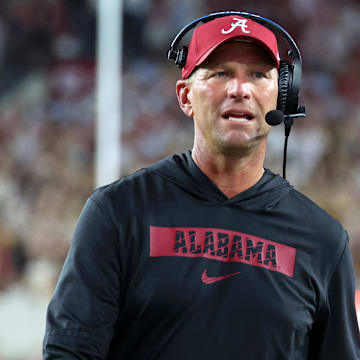 College football coaches with most national titles all-time, ranked