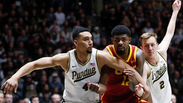How to Watch Purdue vs. USC in the 2025 Big Ten Tournament