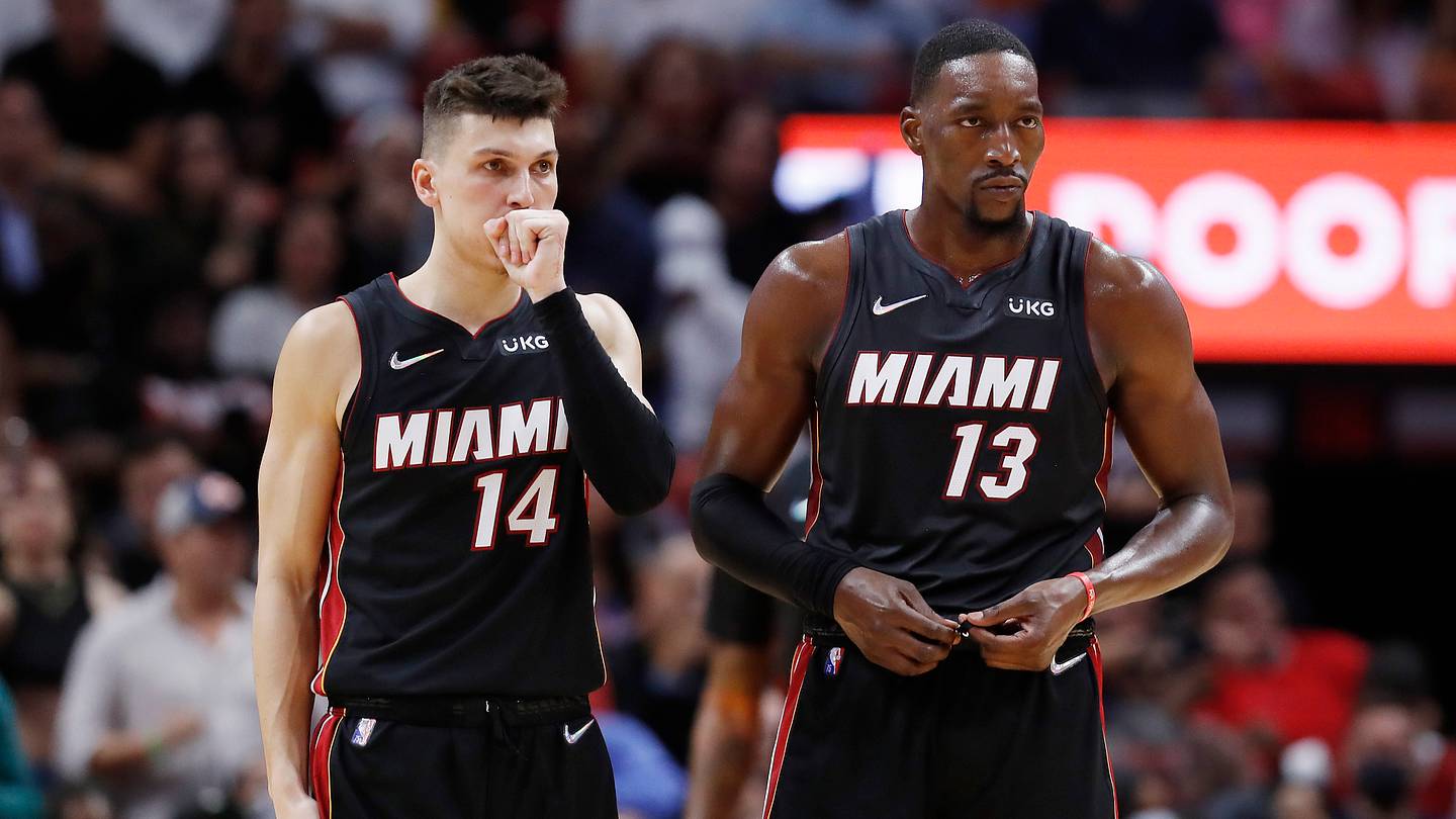 3 Best Prop Bets For Jazz Vs Heat NBA Game On FanDuel Sportsbook