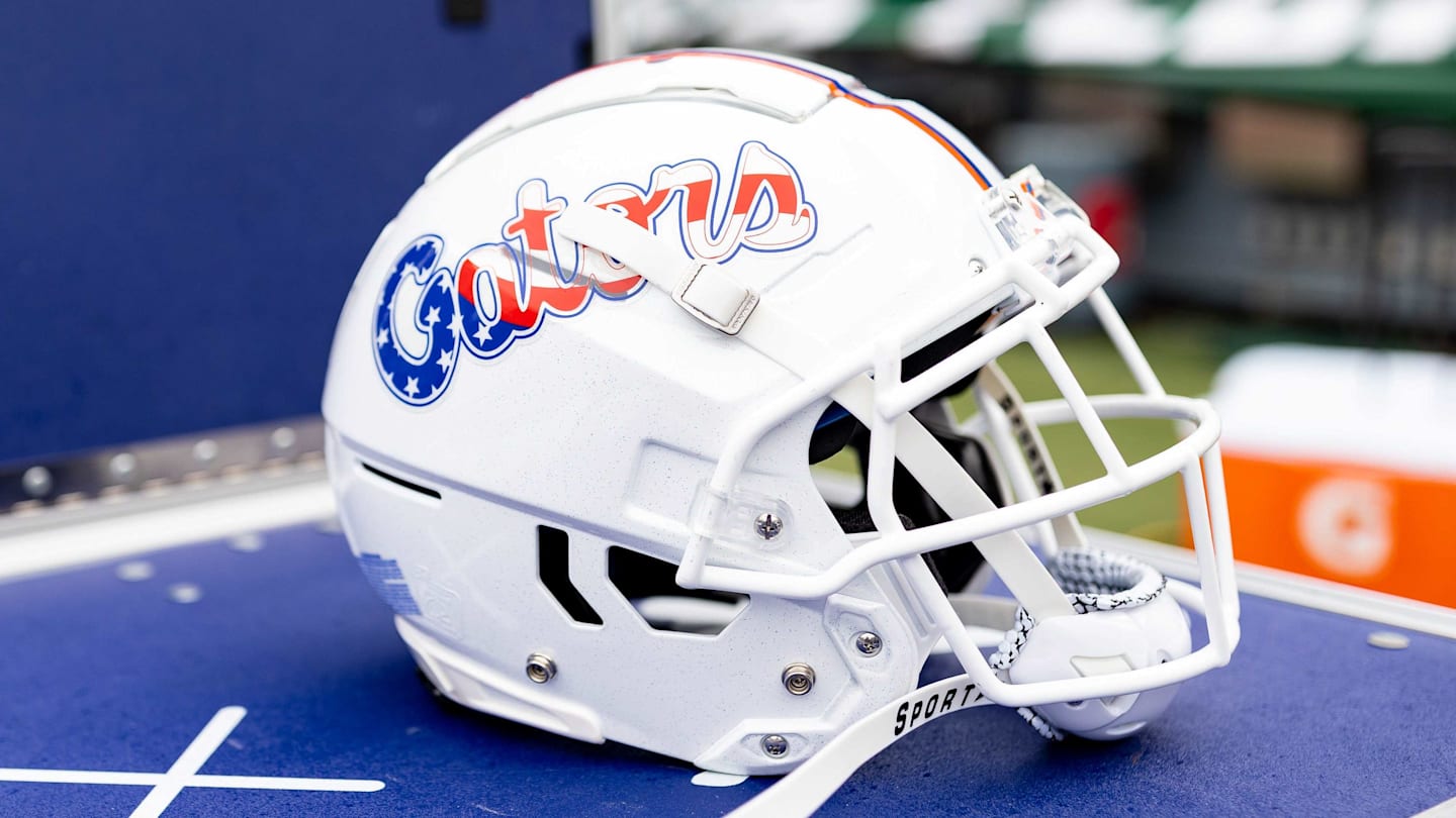 Gators Lose Out on Five-Star Wide Receiver Jamie Ffrench