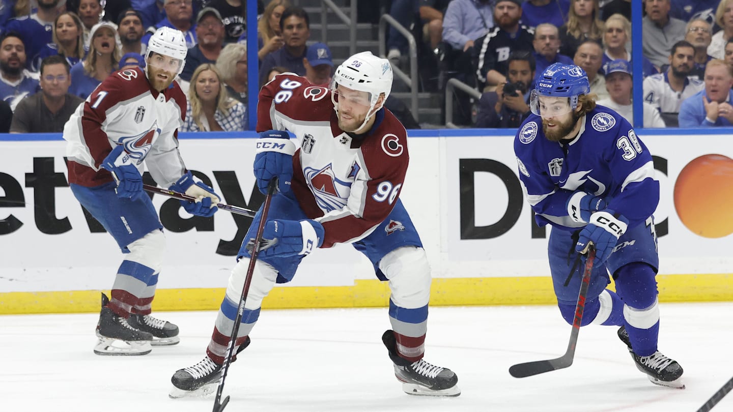 Biggest Blowout in Stanley Cup Final History: A Full Breakdown