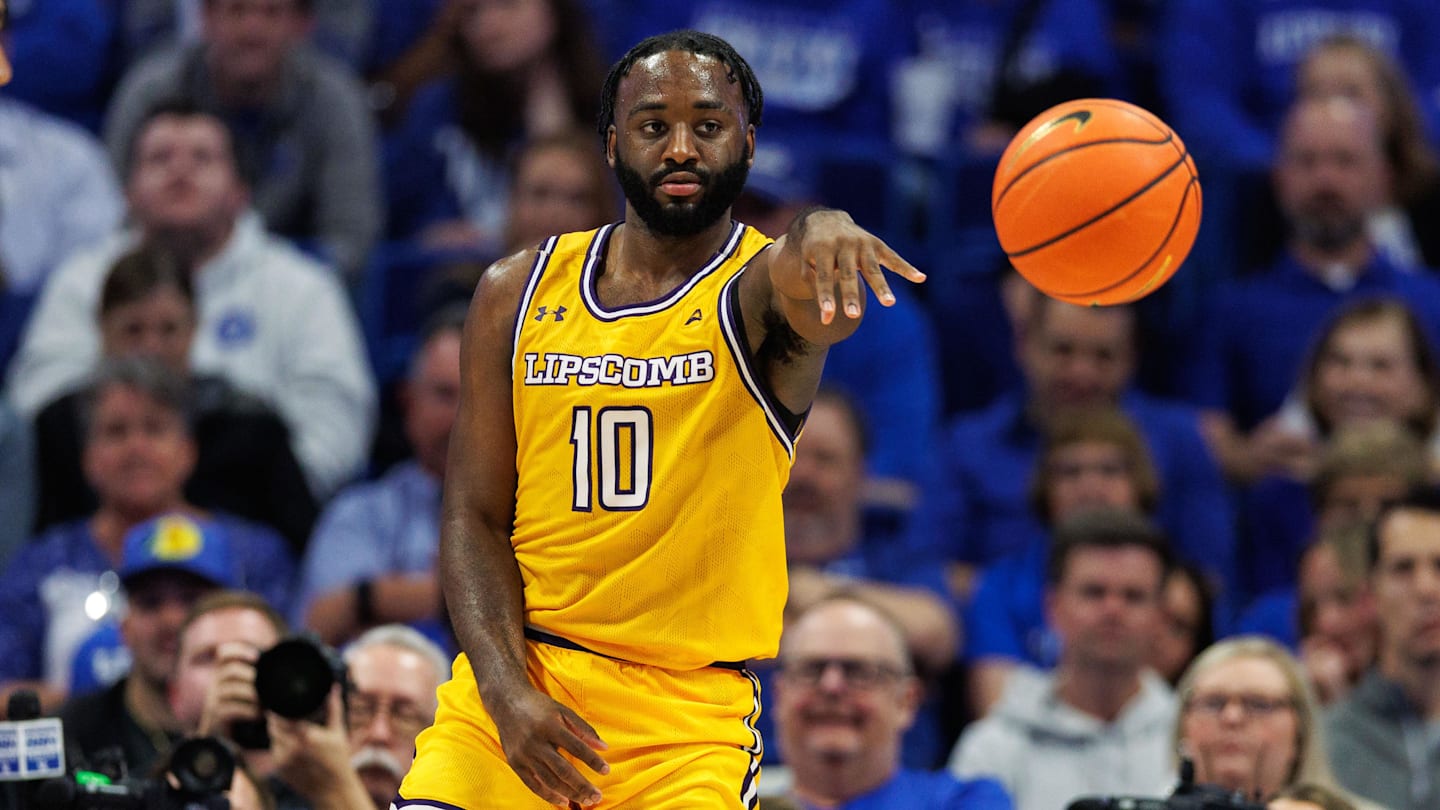 North Alabama vs. Lipscomb Prediction, Odds and Key Players for ASUN ...