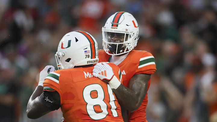 Miami Quietly Built a Dominant Offensive Line in the Offseason