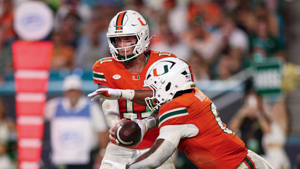 Ranking college football's undefeated teams: Ohio State still No. 1