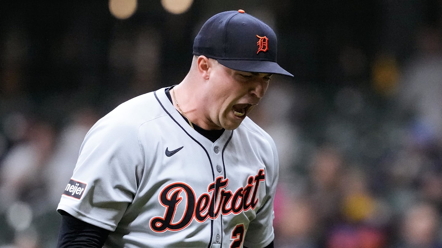 Detroit Tigers Superstar Has Tremendous Chance of Repeating as Cy Young Winner