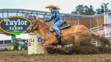 Sami Jo Buum - Sports Illustrated