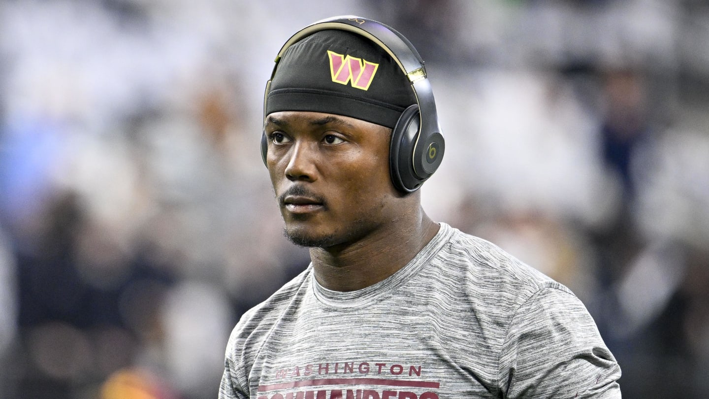 Commanders News: Jack Del Rio, Terry McLaurin, Ron Rivera and coveted jobs