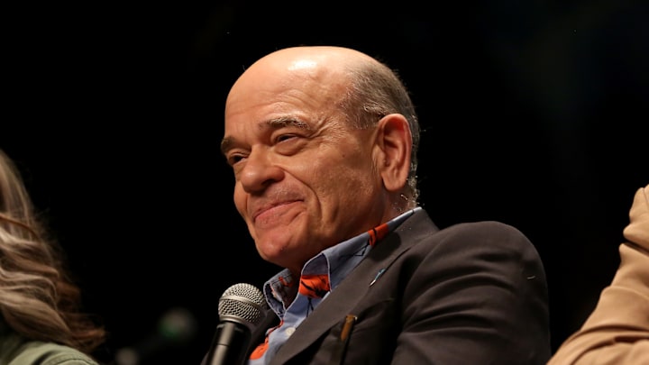 robert picardo