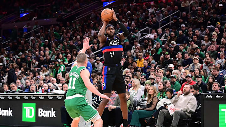 NBA News: Detroit Pistons Reunite With Paul Reed