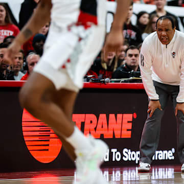 NC State Basketball Commit Soars in Updated Rankings