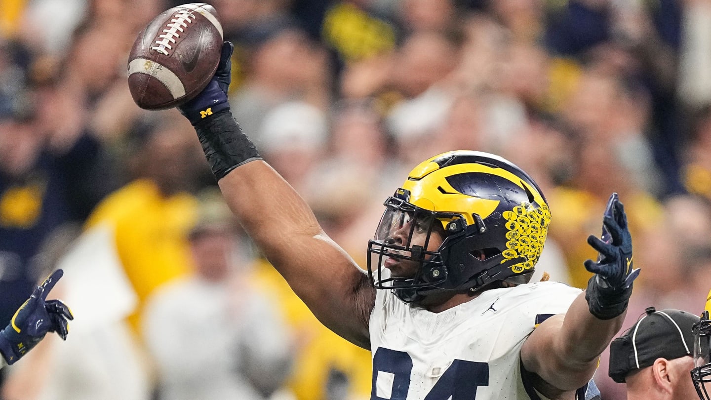 Here's How New Bengals' DT Kris Jenkins Fits in With Sheldon Rankins ...