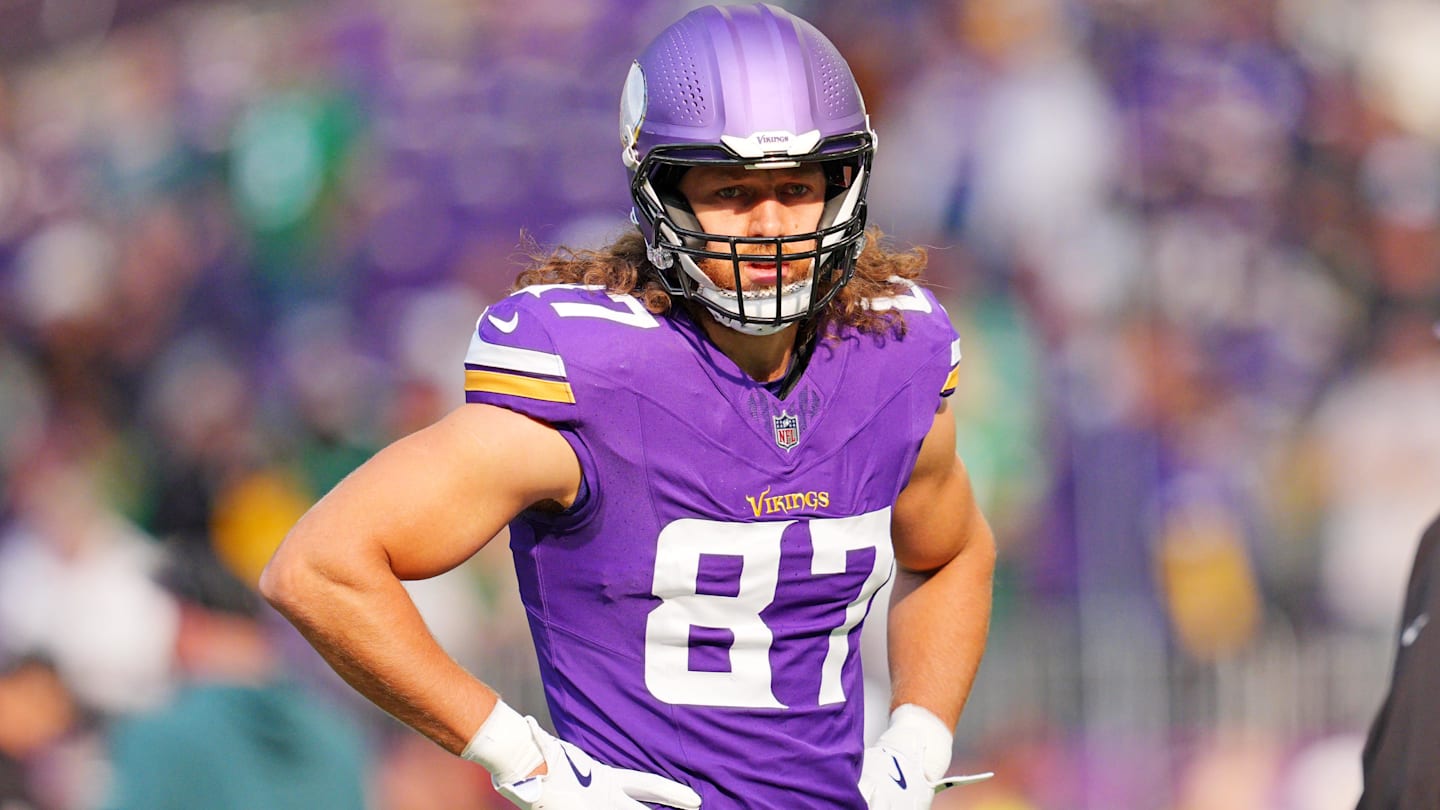 Sit These Four Tight Ends in Fantasy Football Lineups