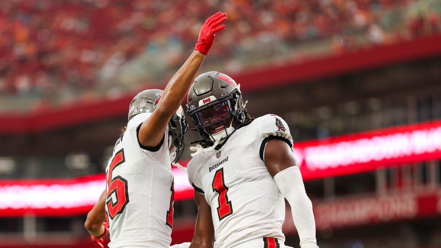 Buccaneers Best Dolphins in Final Preseason Game